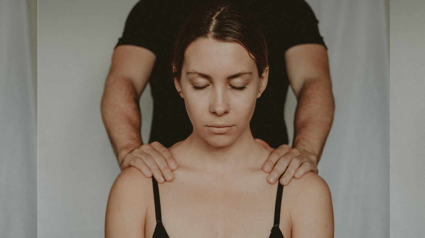 How to escape from the effects of abuse?