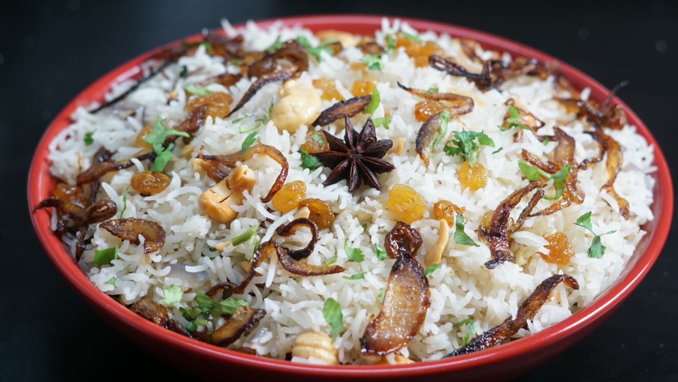 Ghee Rice | ශ්‍රී ලාංකික දුන්තෙල් බත් සාදන ආකාරය ඔබ දන්නවාද ? - Liya.lk ...